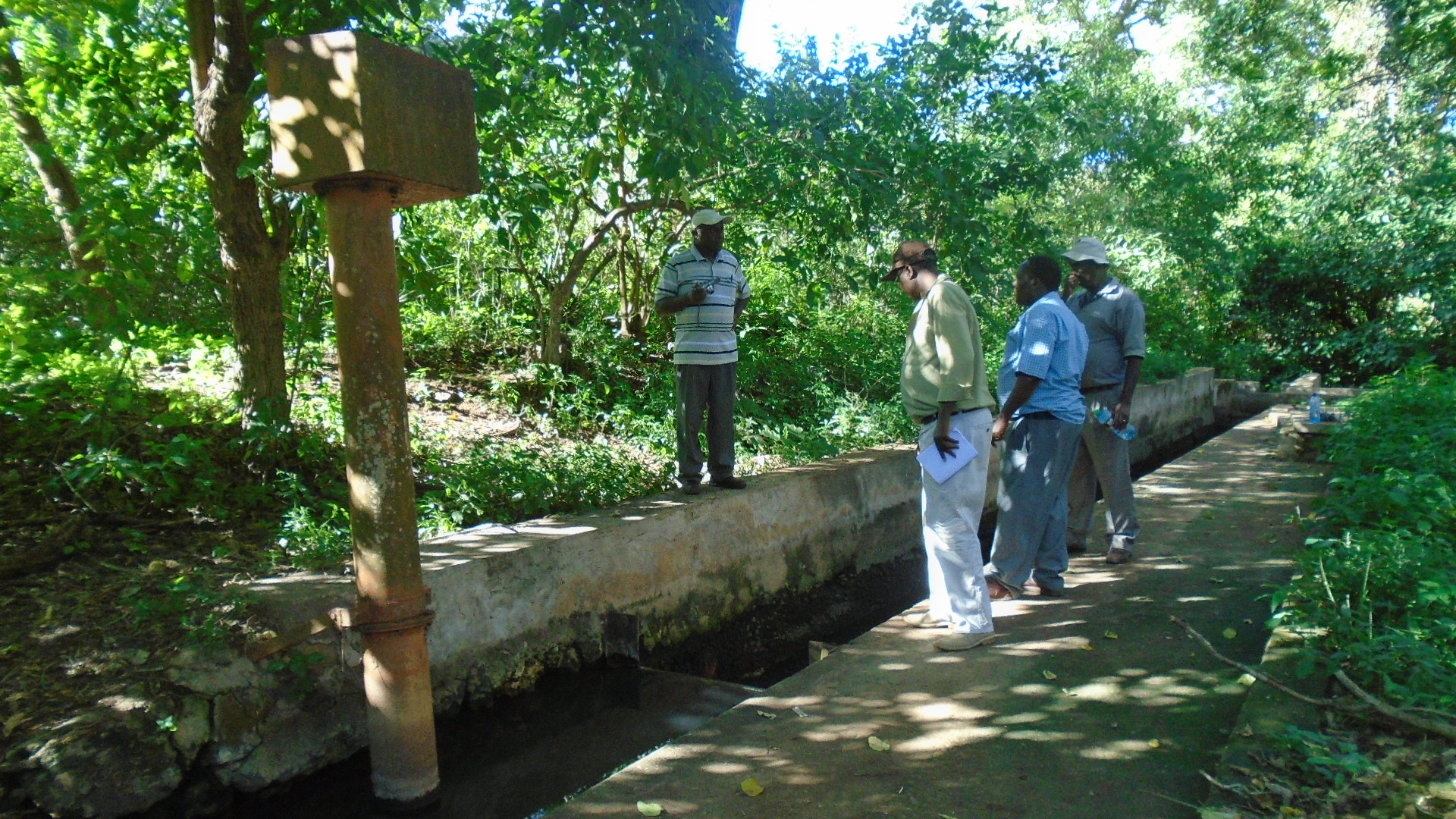 The Role of Indigenous Knowledge in Conservation » ENRM Associates (K) Ltd.